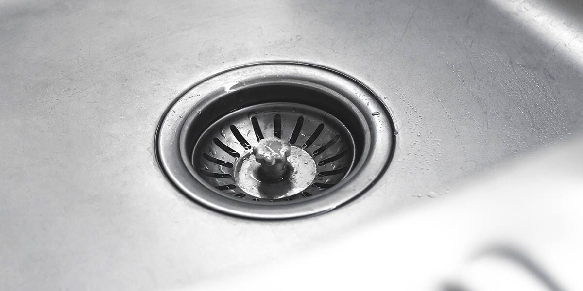 How To Get Rid of Smelly Drains in the Kitchen - Rdhplumbingandhvacr.com